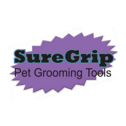 Sure Grip Pet Grooming Tools – SD Pro Shop
