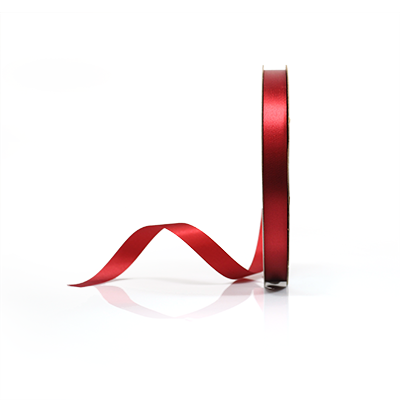 McGinley Satin Red Ribbon 9/16” 100 Yards – SD Pro Shop